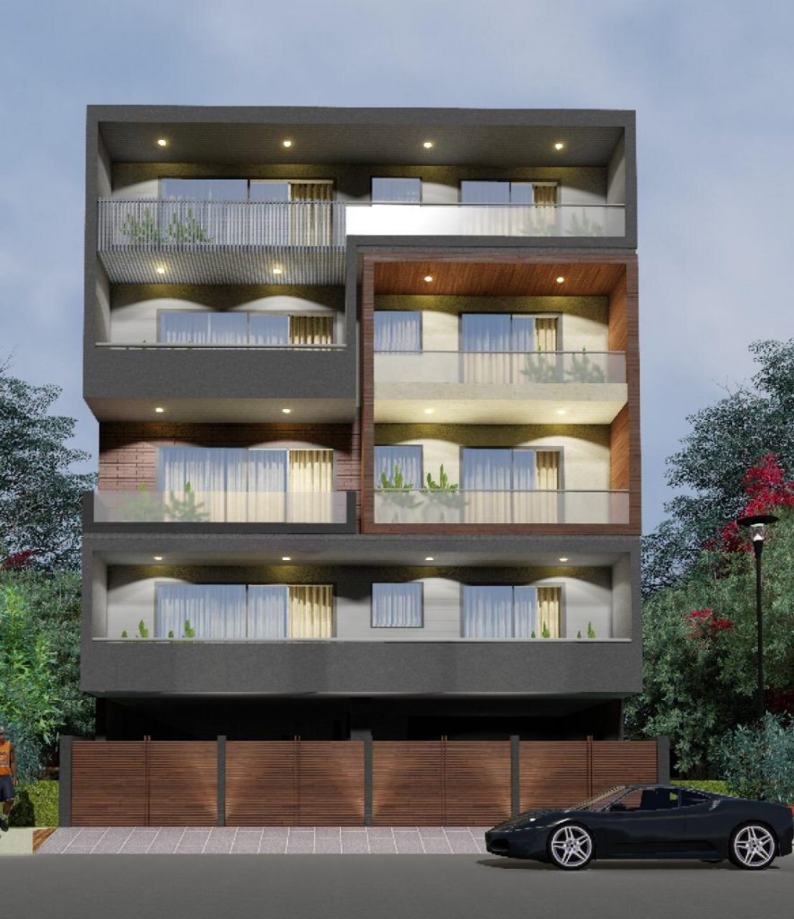 Projects – Wadhwa Realtech